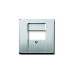 BUSCH-JAEGER Zentralscheibe eds f.UAE/TAE/LS 1766-866 (2CKA001710A3765)