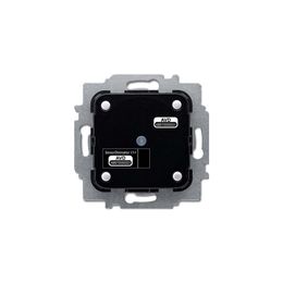 BUSCH-JAEGER Sensor/Dimmaktor 1/1-fach 6212/1.1 (2CKA006220A0015)