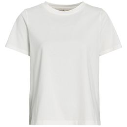 Gina Damen T-Shirt aus Bio-Baumwolle