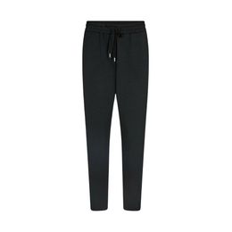 Chinohose soyaconcept "Soya Concept Trouser SC-BANU", Damen, Gr. L, Normalgr&ouml;&szlig;en, 9999 schwarz, Obermaterial: 48% Modal, 48% Polyester, 4% Elasthan, Hosen Chinohose