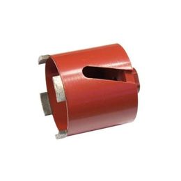 Baier Maschinenfabrik Diamant-Trockenbohrkrone Premium 7416)