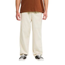 Outdoorhose Billabong "Larry Cord", Herren, Gr. L, beige (braun), Obermaterial: 100% Baumwolle., Hosen Outdoorhose