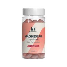 Myprotein Magnesiumglycinat-Gummib&auml;rchen - 30GUMMIES, 30Portionen - Beere