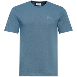 VanVaan Herren T-Shirt mit Flammgarn