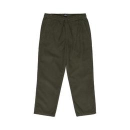 Outdoorhose Billabong "Larry Cord", Herren, Gr. XL, gr&uuml;n (rifle gr&uuml;n), Obermaterial: 100% Baumwolle., Hosen Outdoorhose