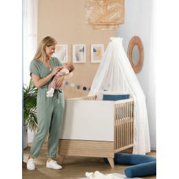SONSTIGE Kombi-Kinderbett PERLINE
