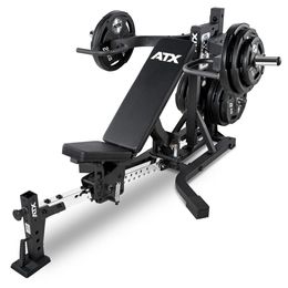 ATX Lever Arm Multipresse