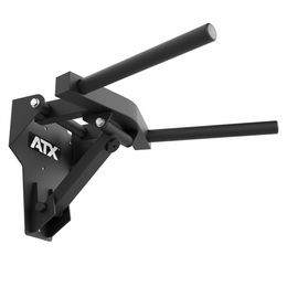 ATX Dip Barren - Wandbefestigung - klappbar