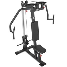 ATX Pec Fly Combo - Butterfly reverse