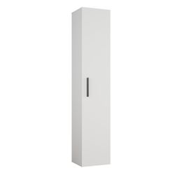 GARDEROBENSCHRANK Rosanno IVL Wei&szlig; 40/204/40 cm &ndash; Modern