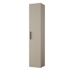 GARDEROBENSCHRANK Rosanno IVL Kaschmir 40/204/40 cm &ndash; Modern