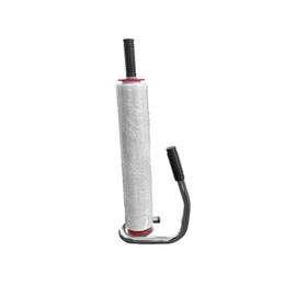 Stretchfolienabroller (Profi)