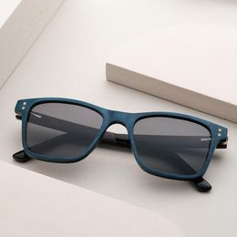 Holzkern Sonnenbrille The Extrovert (Ahorn/Ahorn)