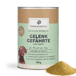 Paws & Patch Paws&Patch Gelenk Gef&auml;hrte 120 g