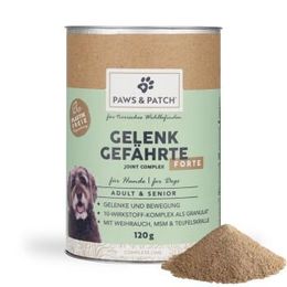 Paws & Patch Paws&Patch Gelenk Gef&auml;hrte FORTE