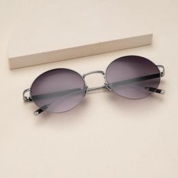 Holzkern Sonnenbrille The Adventurous (Leadwood/Dunkelgrau)