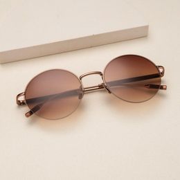 Holzkern Sonnenbrille The Adventurous (Walnuss/Bronze)
