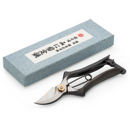 Kujaku Trading Company Kleine Japanische Rosenschere