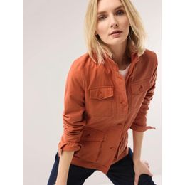 Walbusch Cotton Fieldjacket