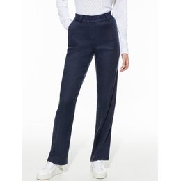 Walbusch Softleinenmix-Hose Marlene