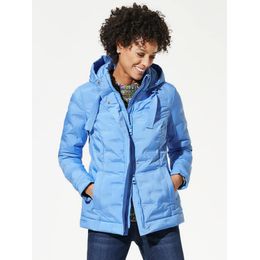 Walbusch Klima Leichtsteppjacke