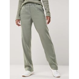 Walbusch Softleinenmix-Hose Marlene