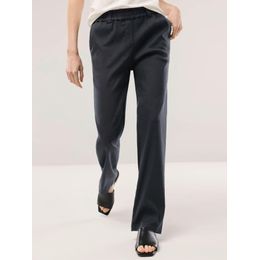 Walbusch Softleinenmix-Hose Marlene