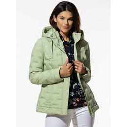Walbusch Klima Leichtsteppjacke