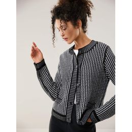 Walbusch Strickjacke Chic & Go