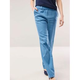 Walbusch Softleinenmix-Hose Marlene