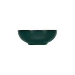 Creatable Mehrzweckschale Nature dunkelgr&uuml;n 16,5 cm