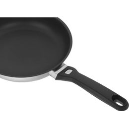 Zwilling Bratpfanne D24,00 schwarz