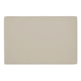 zeller Platzset Creme 45x30 cm