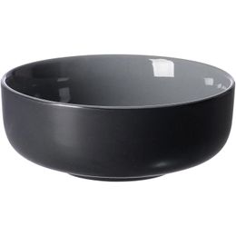 Ritzenhoff & Breker Ritzenhoff M&uuml;slischale Jasper 14 cm Schwarz