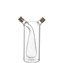 Leonardo Essig/&Ouml;l Flasche 2in1 CUCINA 18,5