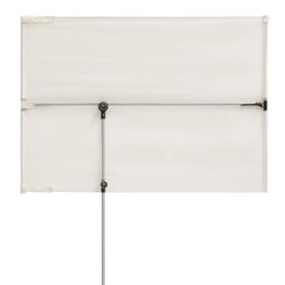 Doppler Active Balkonblende 180x130cm natur