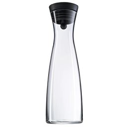 WMF Basic Wasserkaraffe, 1,5 l, Schwarz
