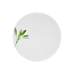 Creatable Pizzateller Salbei, D33 cm Bunt