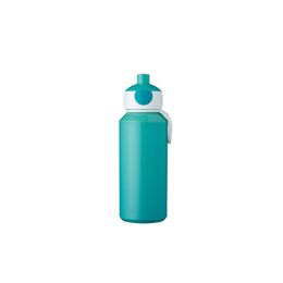 Mepal trinkflasche pop-up campus 400 ml - t&uuml;rkis