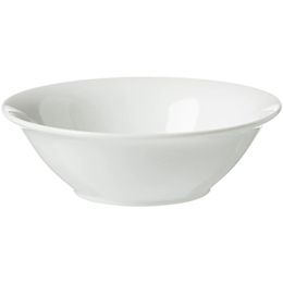 Ritzenhoff & Breker Ritzenhoff Schale Bianco 14 cm Wei&szlig;
