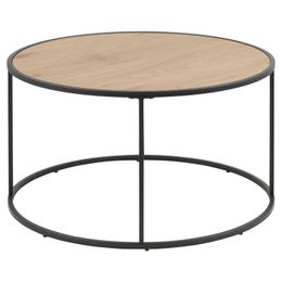 Actona Couchtisch Seaford Wildeiche NB ca. 80 cm