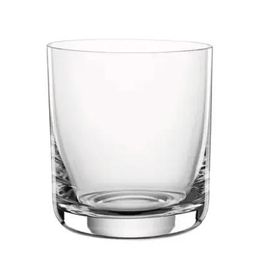 BOHEMIA CRISTAL Whiskeybecher Chalet 330 ml
