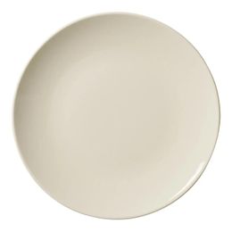 Ritzenhoff & Breker Ritzenhoff Dessertteller Cecina 20,5 cm Beige