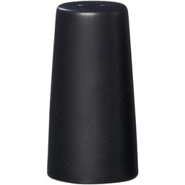 Ritzenhoff & Breker Ritzenhoff Pfefferstreuer Jasper 100 ml Schwarz