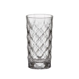 BOHEMIA CRISTAL Bohemia Longdrinkglas Nelson 330ml