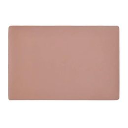 zeller Platzset Ros&eacute; 45x30 cm