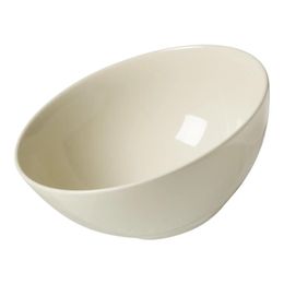 Ritzenhoff & Breker Ritzenhoff M&uuml;slischale Cecina 16,5 cm Beige