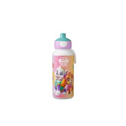 Mepal trinkflasche pop-up campus 400 ml - paw patrol girls -