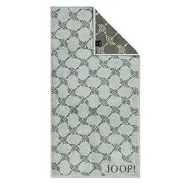JOOP! Duschtuch Salbei 150x80 cm