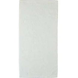 Caw&ouml; Caw&ouml; Duschtuch, 70 x 140 cm wei&szlig;